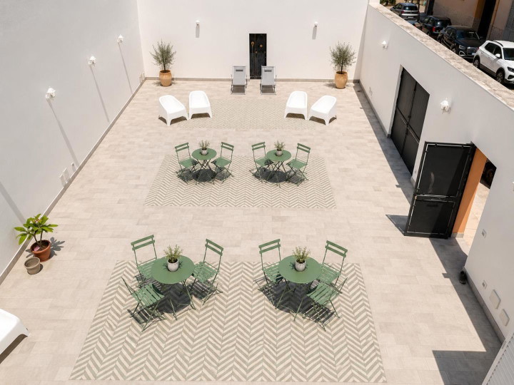 Liolà Rooms - Terrasini