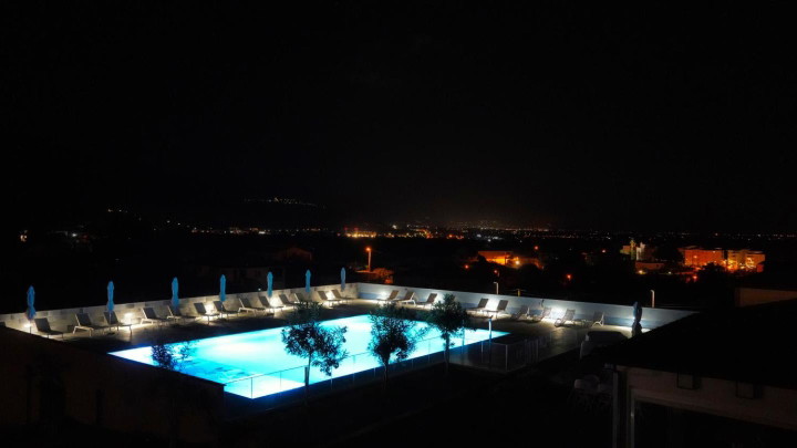 Hôtel Résidence A Torra - Corsica