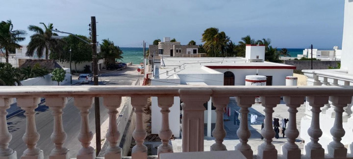 Jacque's Beachside Hostel - Yucatán