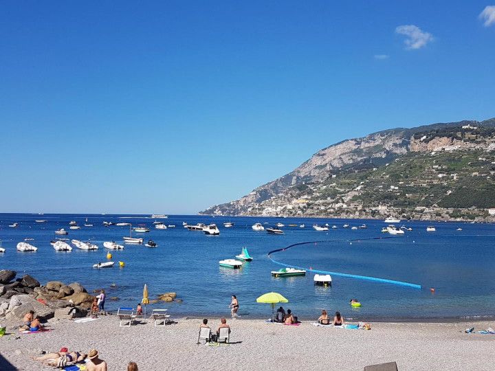Daniela House - Ravello