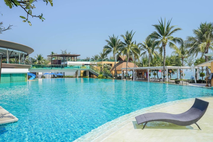 Springfield @Sea Resort & Spa - Khao Yai