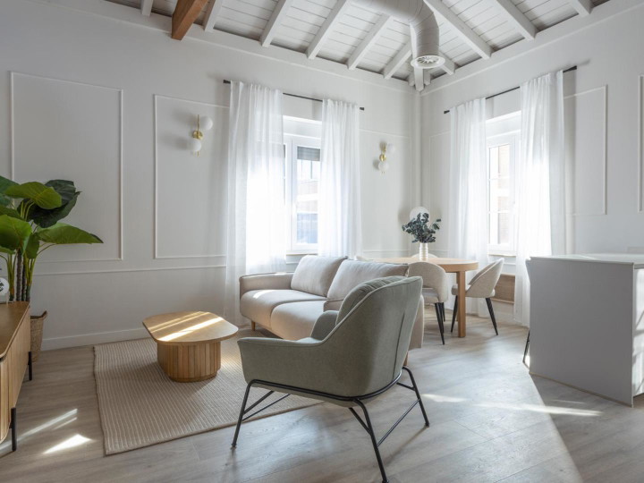 Meraki Suites - Astorga