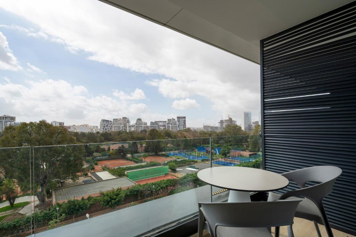 Eurostars Casa Anfa - Casablanca