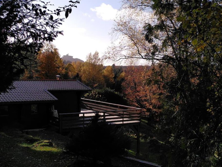 Le Gîte Du Männele - Into My Hardt - Black Forest