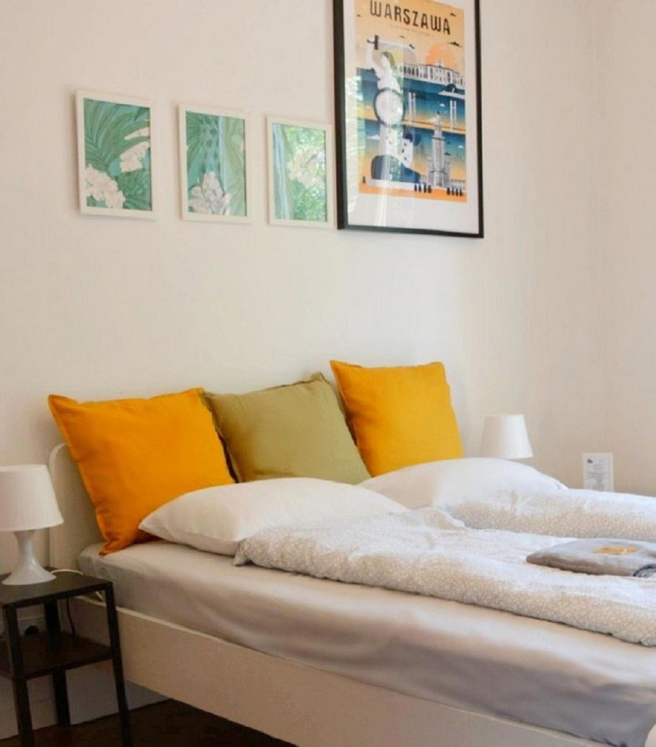 Labo Apartment Kasprzaka - Warsaw