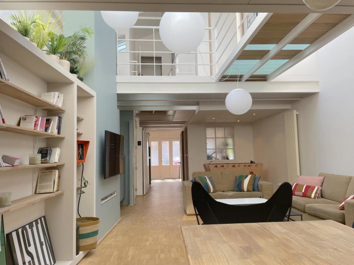 Loft&co - Lille, France
