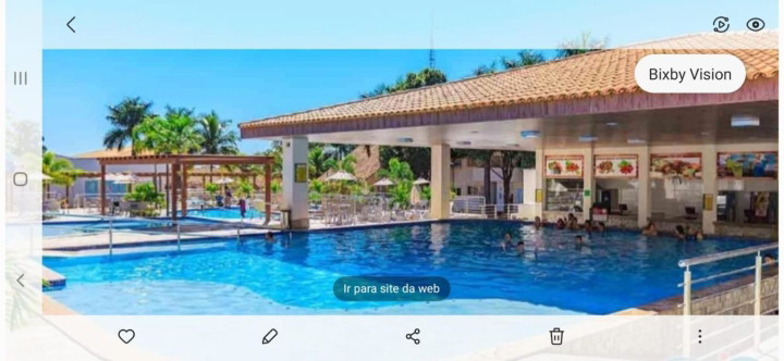 Diroma Resort Caldas Novas - Caldas Novas