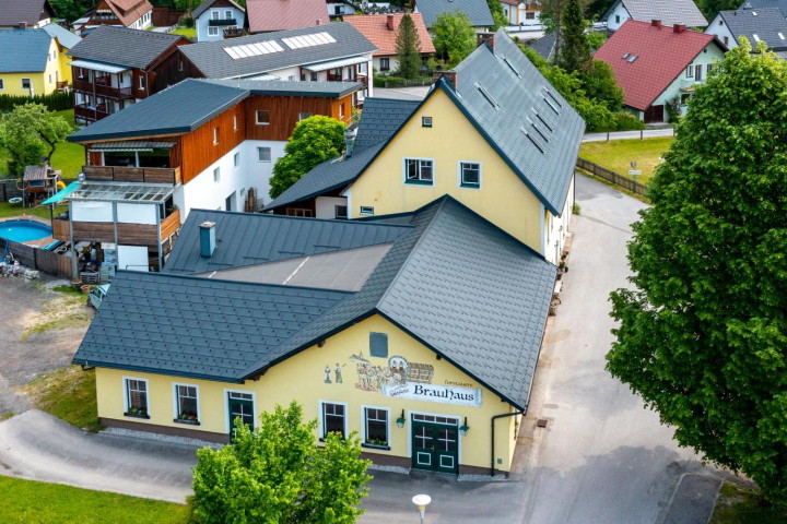 Naturparkresort Geoapartment - Hochkar