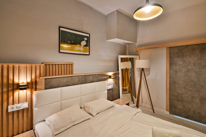 Central Flats With Parking - Varna
