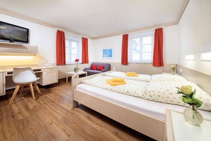 Hotel Und Gasthof Zur Laute - Bavaria