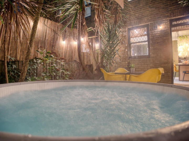 London Fulham - Hot Tub, Parking, Games & Arcade - Londra