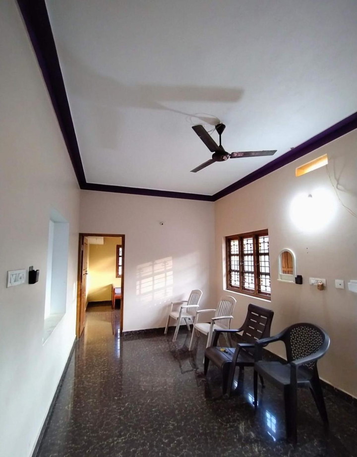 Homestay Nandana Full Apartment With Kitchenware - Gokarna