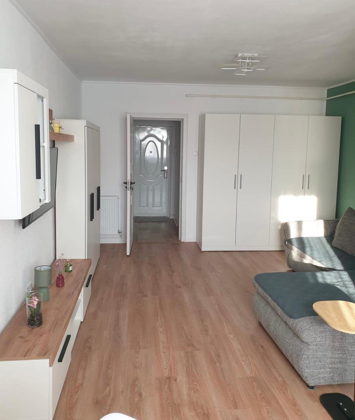 Stephanie Apartment-danube View - Galați