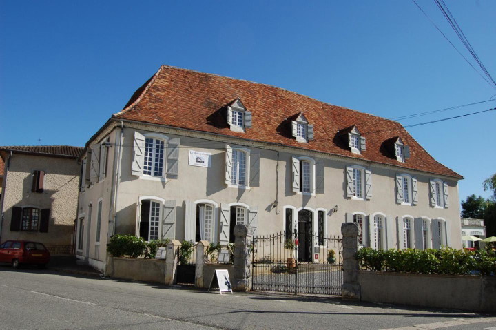 La Maison D'antan - Pyrénées-Atlantiques
