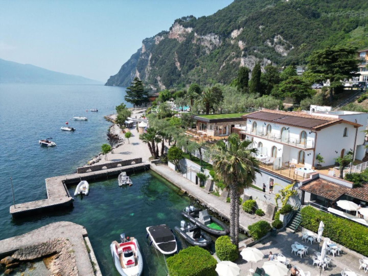 Villa Helena - Limone Sul Garda