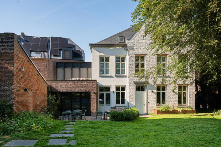 B&b De Compagnie - Geraardsbergen