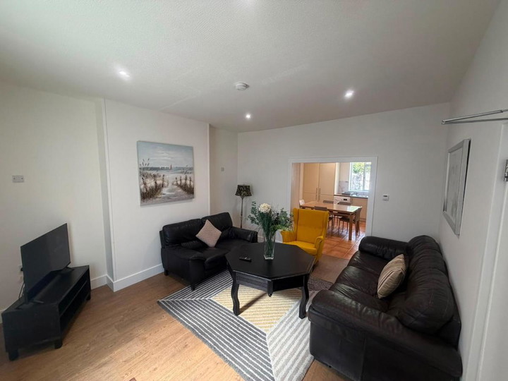 Docklands House - Malahide