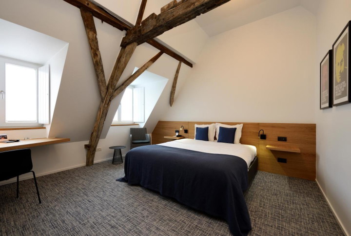 Hotel Messeyne - Kuurne