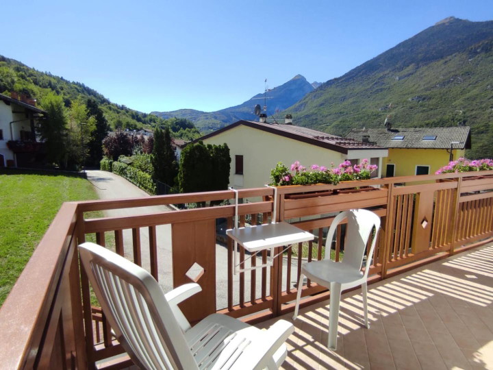 Appartamento Wilma - Molveno