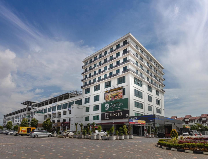 Fuhotel - Bukit Mertajam