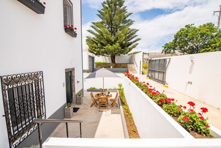 Loreto Fontenary Home - Azores