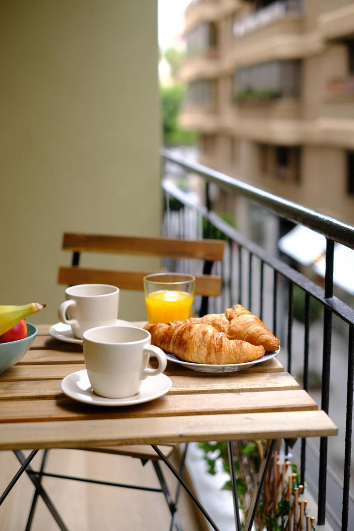 Premium Apartments Almeria Centro - Almería