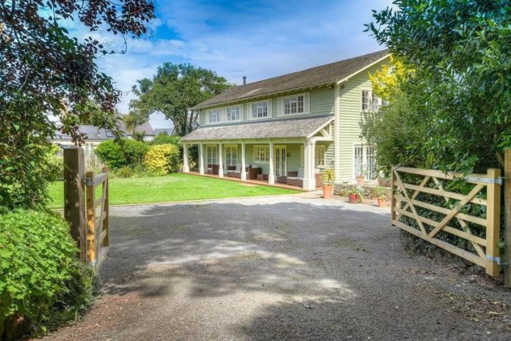 The Coach House - Abersoch