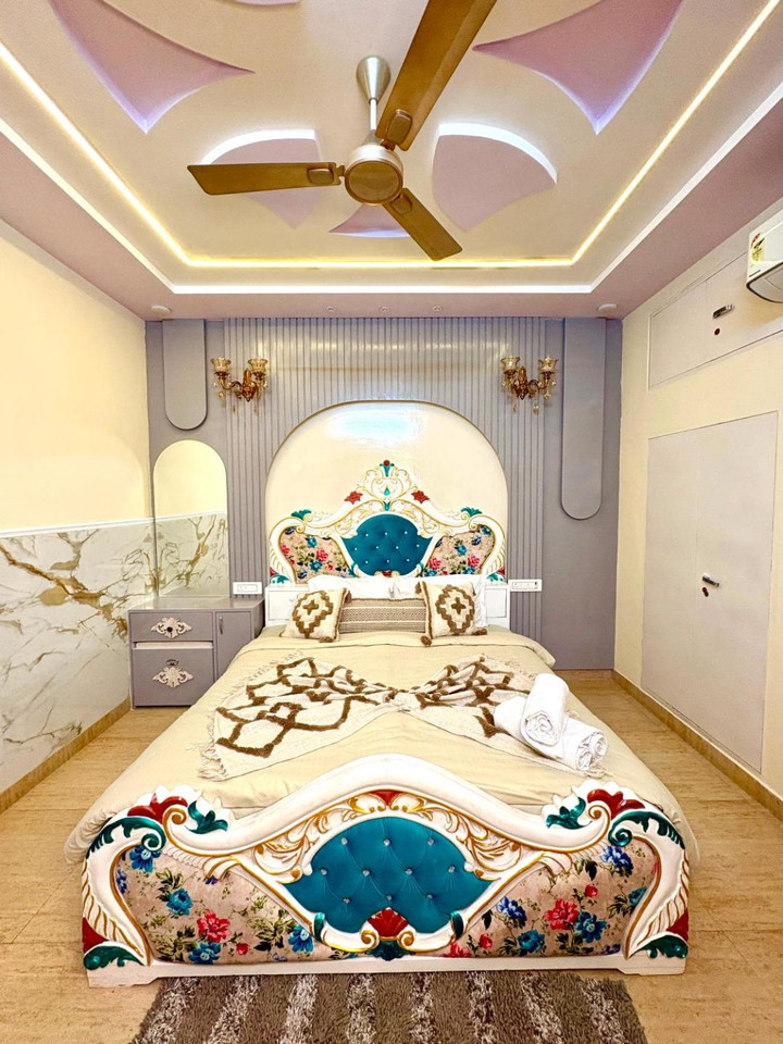Riddhihomestay - Jaipur