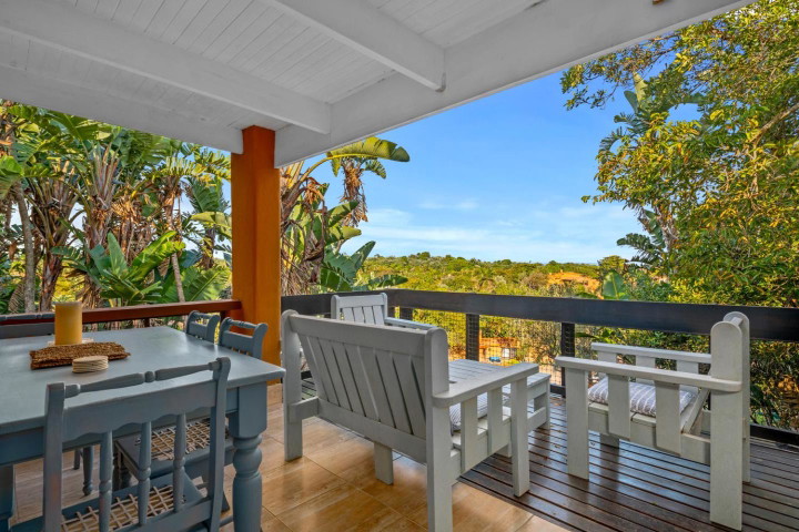 San Lameer Villa 2849 - 3 Bedroom Classic - 6 Pax - San Lameer Rentals Agency - Port Edward