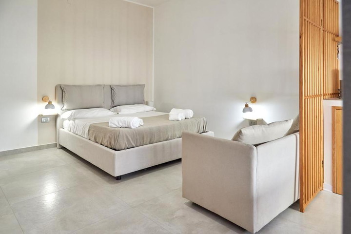Madama B&b - Gaeta