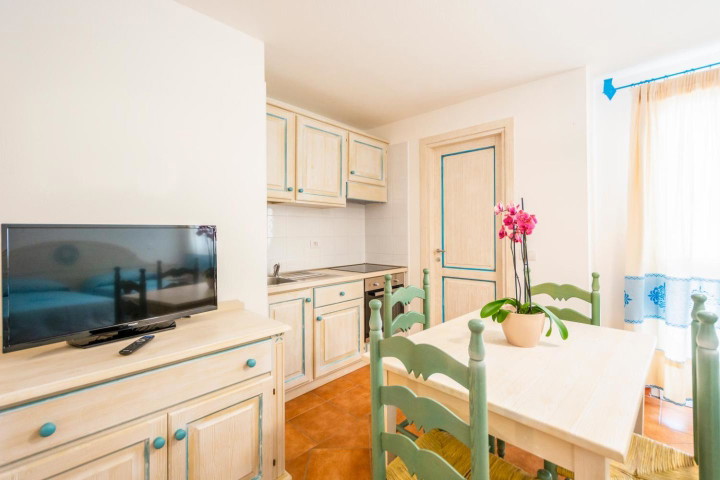 Le Residenze Del Baia Marina - Sardynia