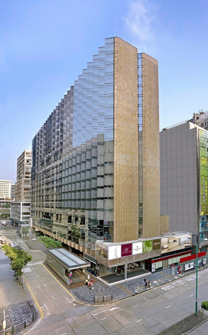 The Kowloon Hotel - 湾仔