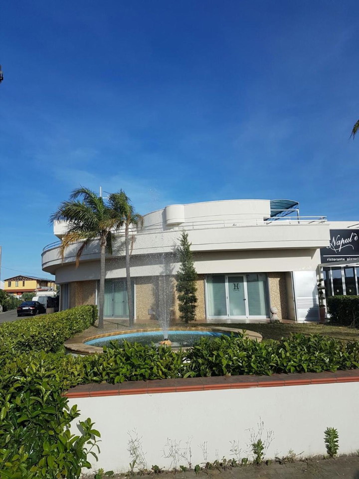 Santa Lucia Hotel - Calabria
