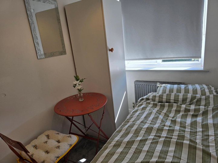 Private Room In A Stoke-on-trent Home - Stoke-on-Trent