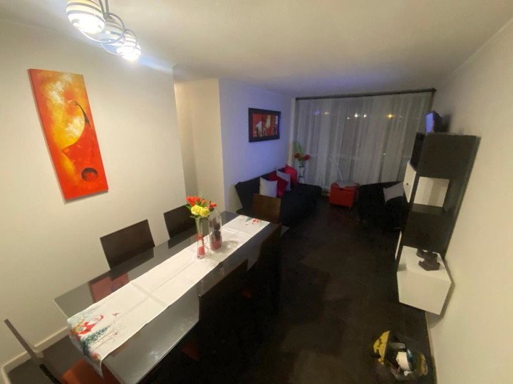 Departamento Peñuelas - La Serena