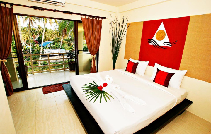 Aloha Lanta - Krabi