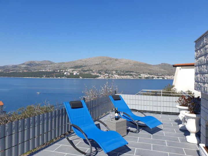 Villa Sandrina - Croatie