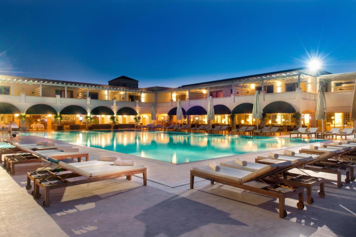 Yacht Club - Didim
