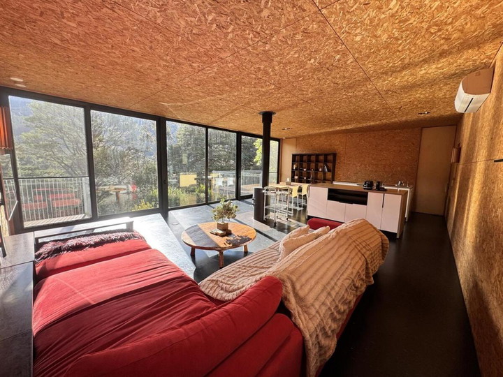 The View House Warburton - Warburton