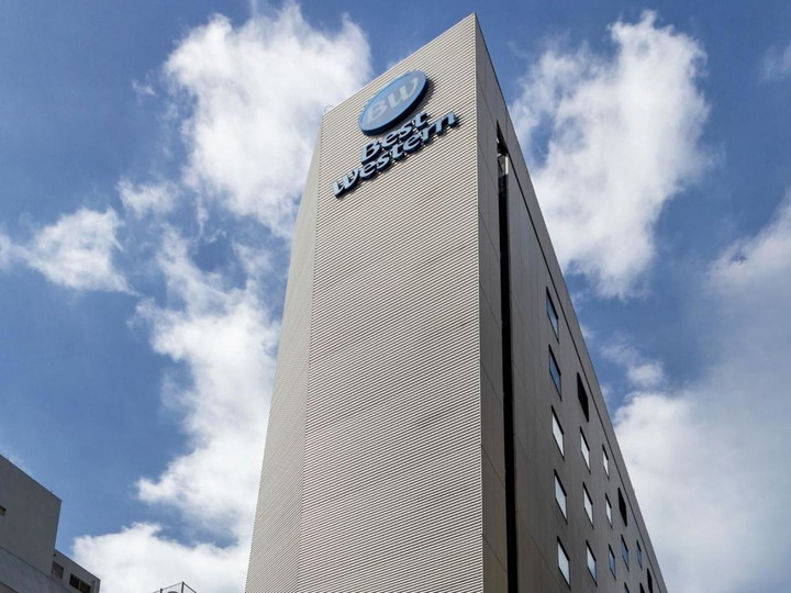 Best Western Hotel Fino Tokyo Akihabara - Ueno