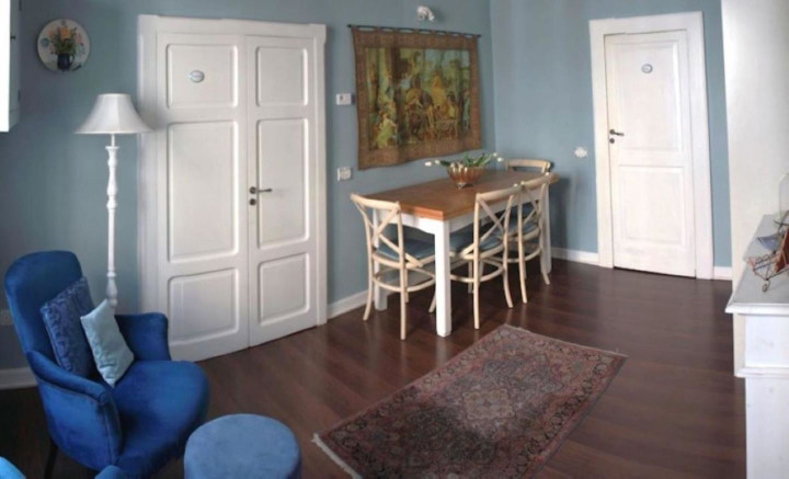 Apartment Via Dell'astrologo - Cosenza