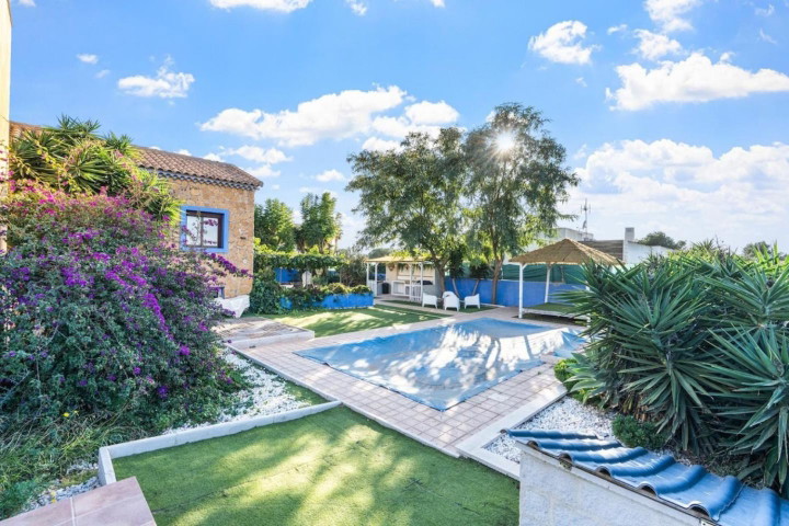 Ca Marga - Santa Pola