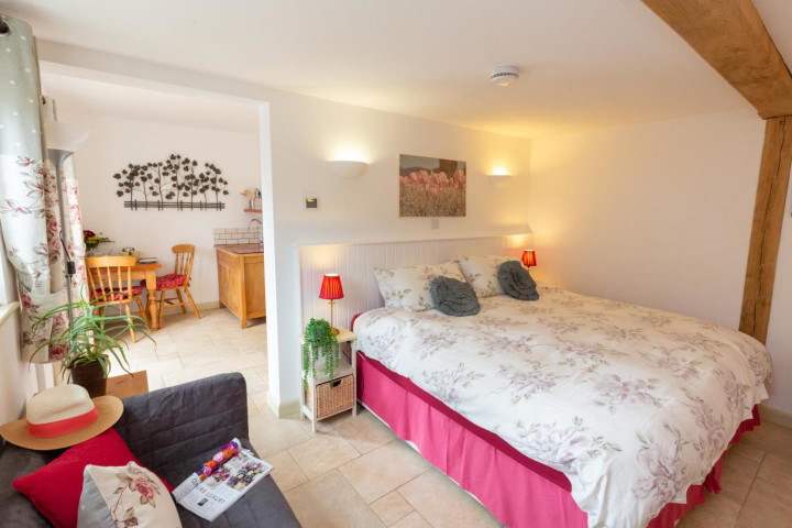Smallicombe Farm - Honiton