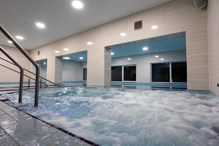 Hotel Toliar & Wellness - Štrbské Pleso
