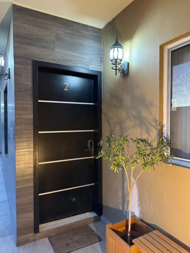 Ancla Suites - Sonora