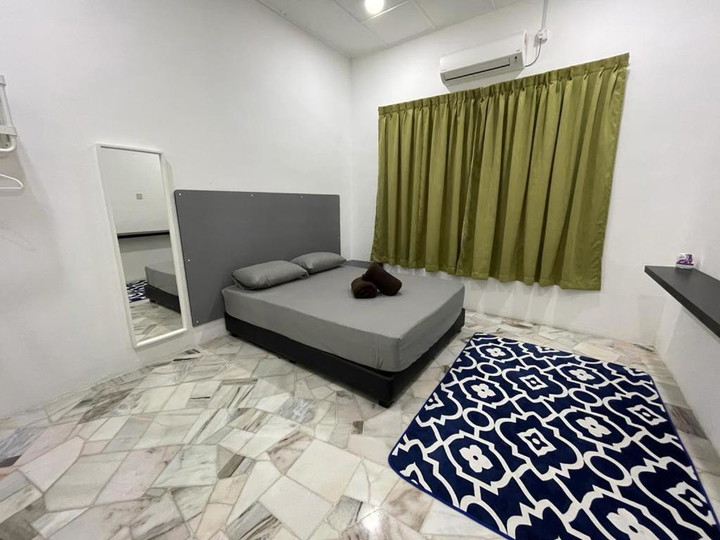 My Delima Home For Musiim - Kluang