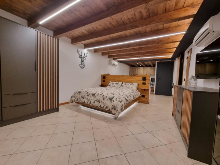 Casa Sabri - Ponte di Legno