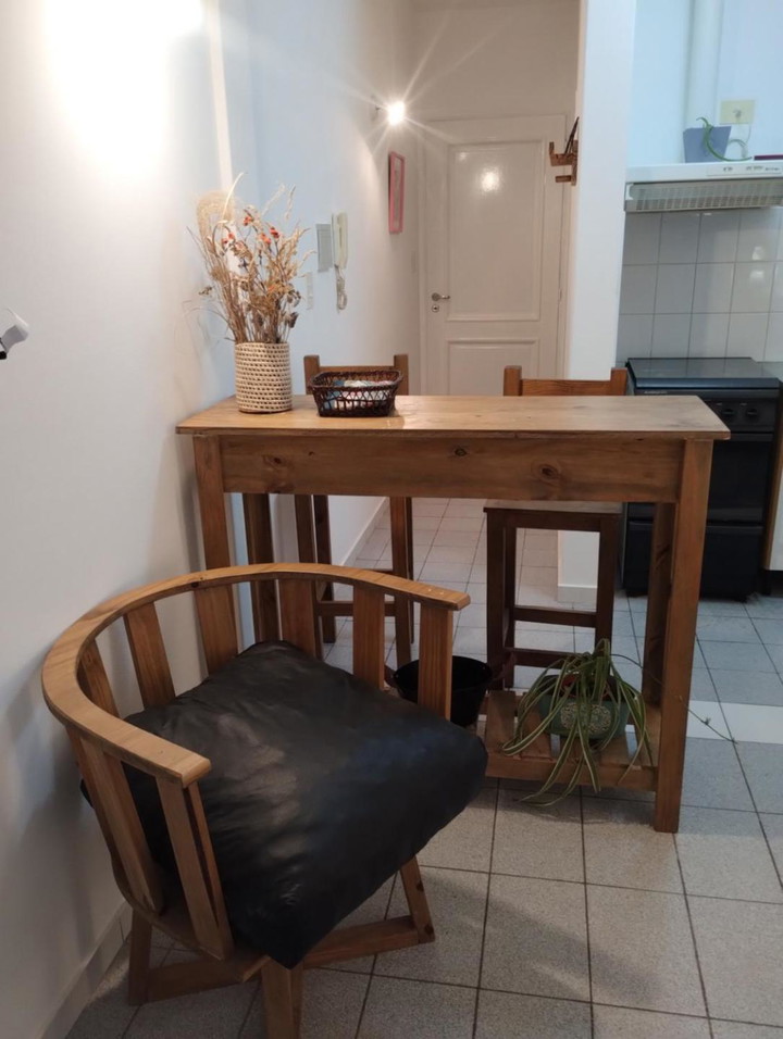 Carpe Diem Studio, Microcentro Con Cochera - Tandil