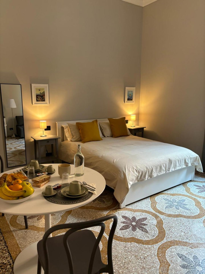 B&b Genova Holiday - Gênes