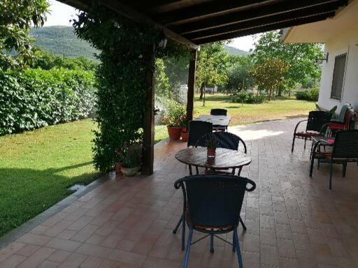 B&b Il Tiglio - Italia